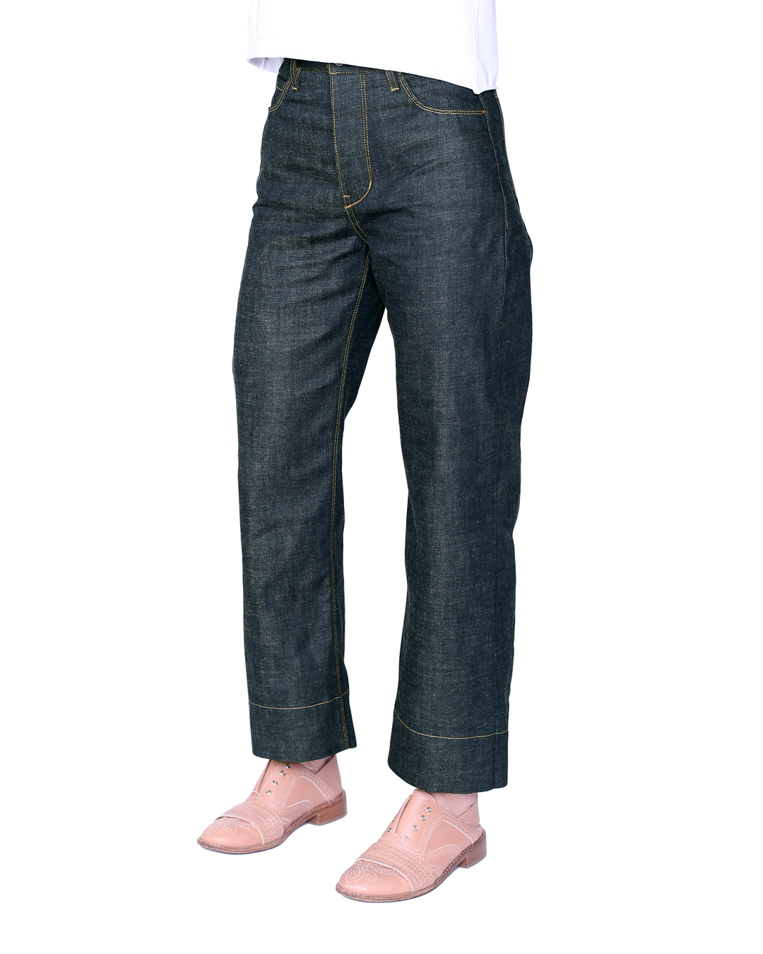 Womens Denim – Raleigh Denim