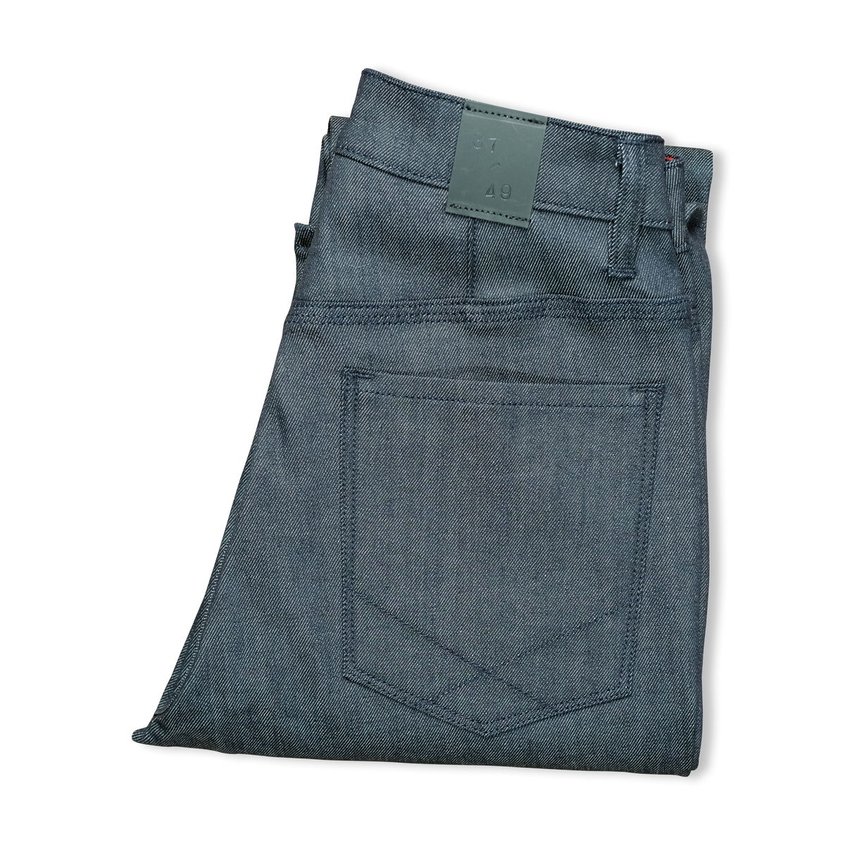 Madison | Raw Stretch | Tonal Stitch – Raleigh Denim