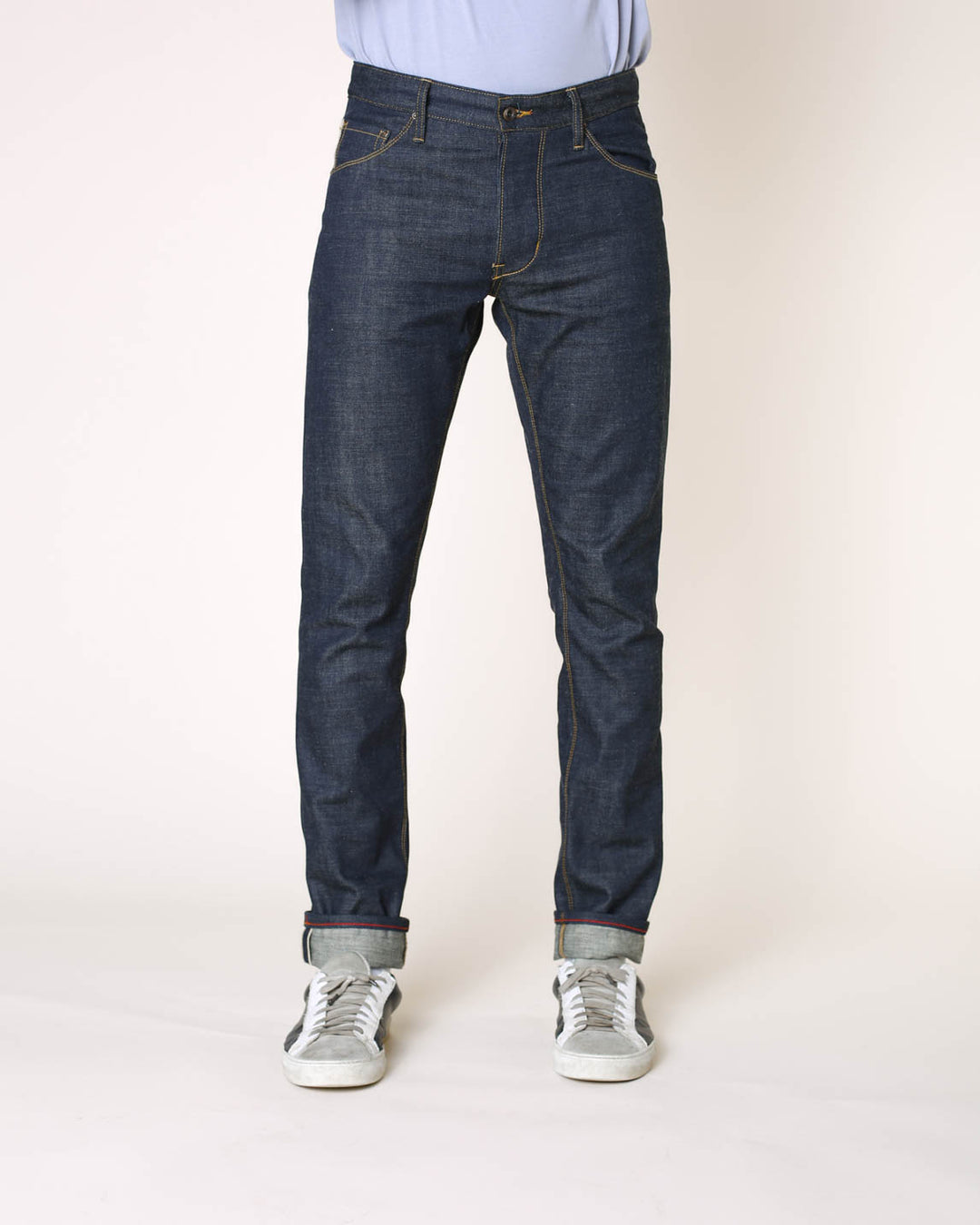 RALEIGH DENIM | Handmade by non-automated Jeansmiths – Raleigh Denim