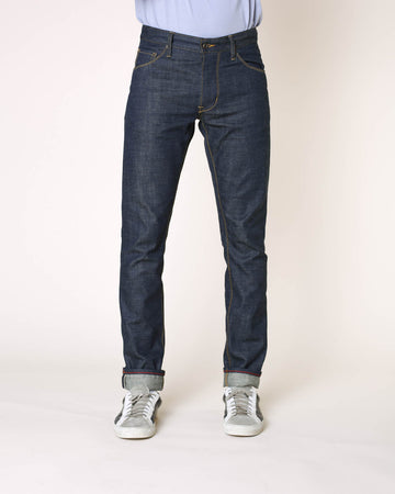 RALEIGH DENIM | Handmade by non-automated Jeansmiths – Raleigh Denim