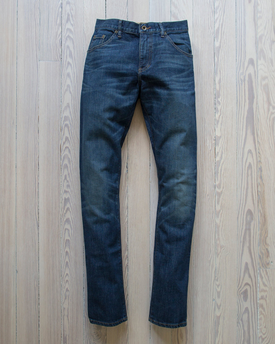 RALEIGH DENIM | Handmade by non-automated Jeansmiths – Raleigh Denim