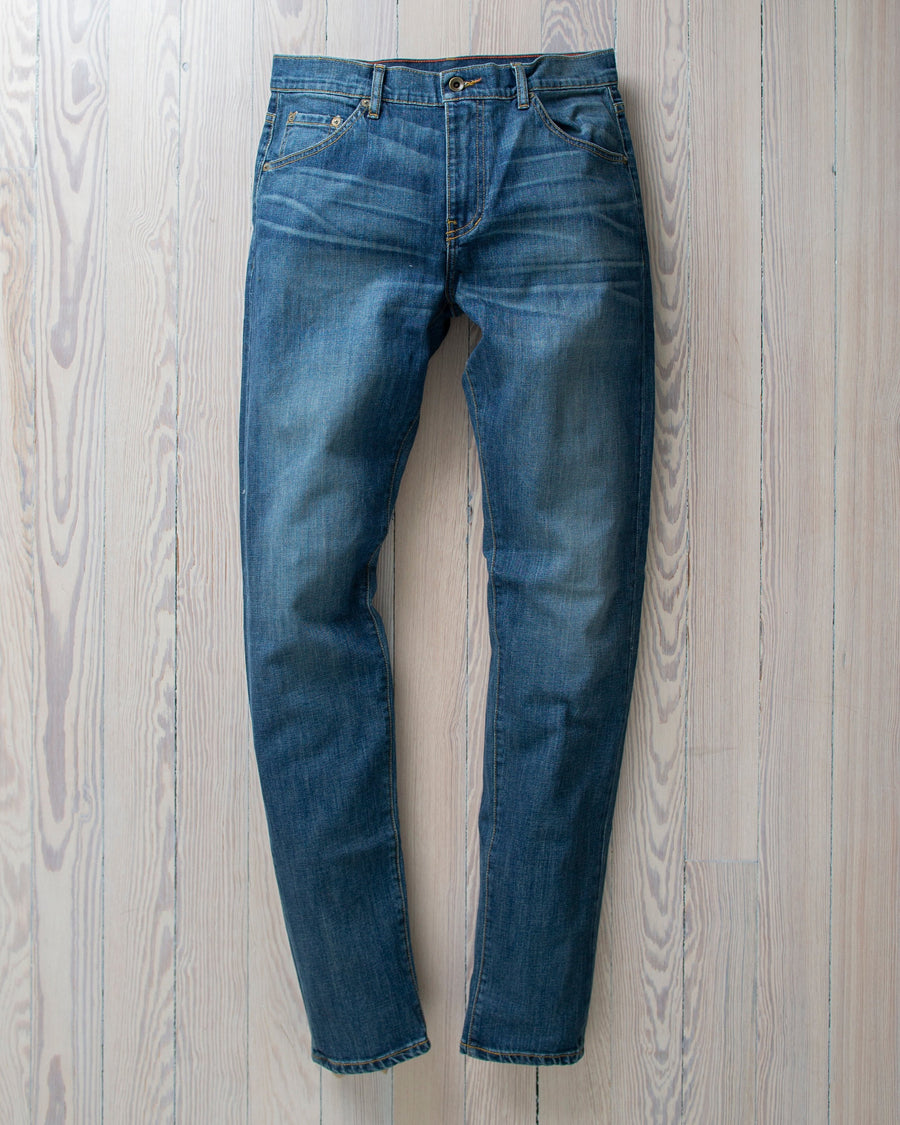 RALEIGH DENIM | Handmade by non-automated Jeansmiths – Raleigh Denim